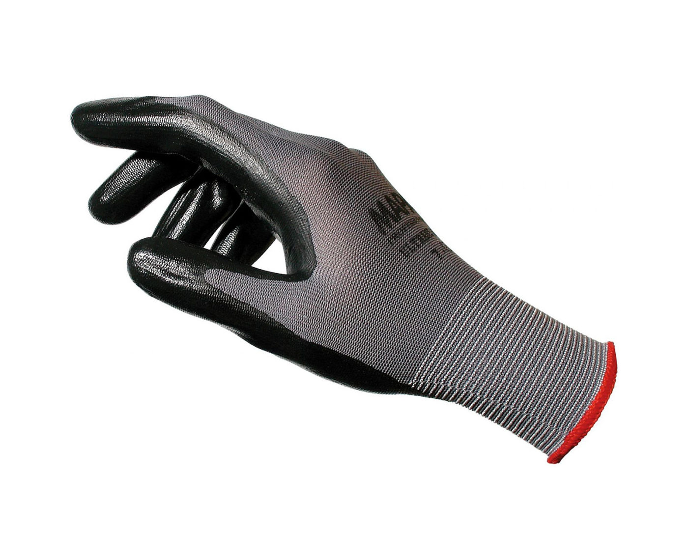 Guantes nitrilo Mapa Ultrane 553 (pack ahorro 10 pares) - La Ropa de ...