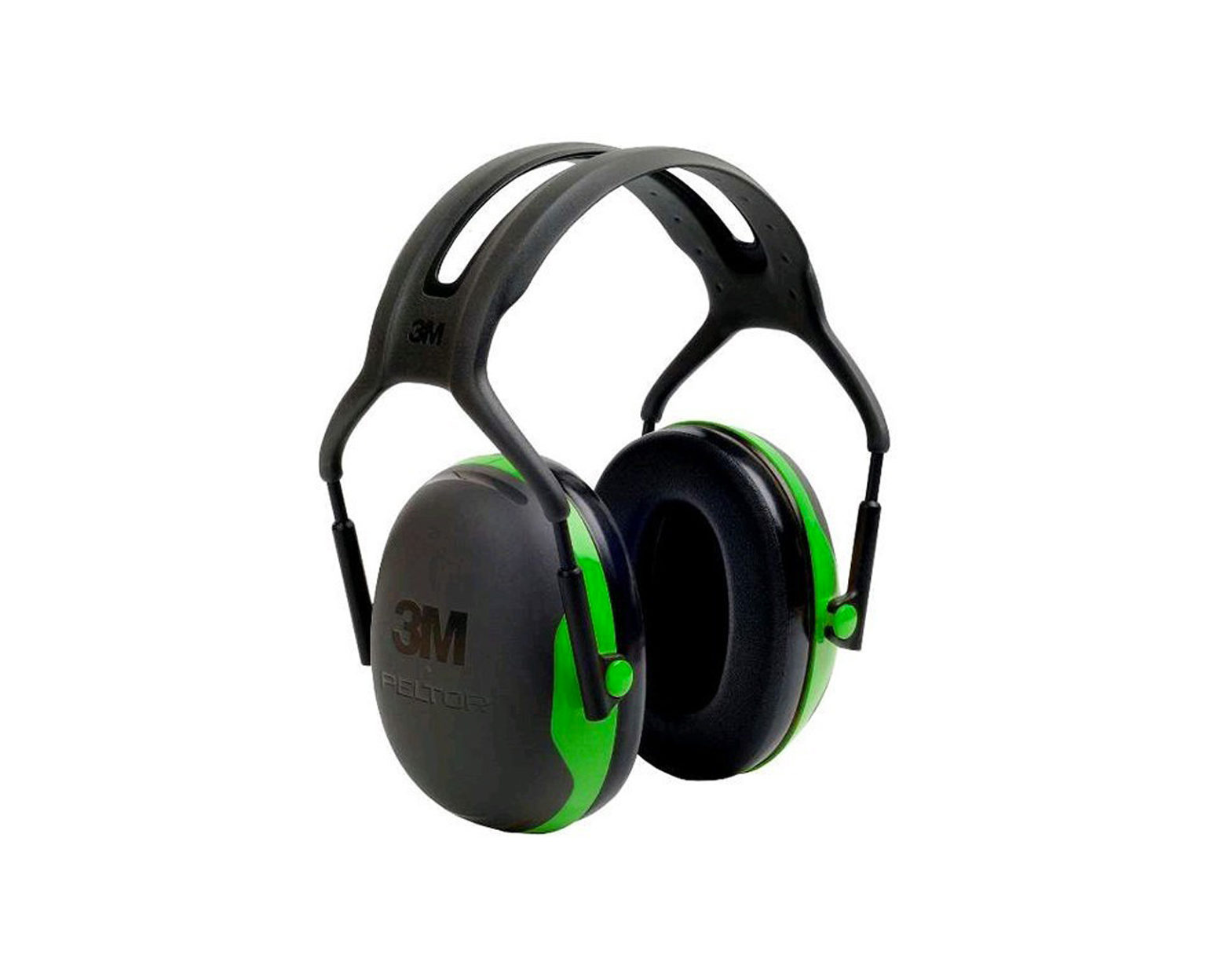 Orejeras 3M Peltor X1A - La Ropa de Trabajo | Seguridad Laboral ...