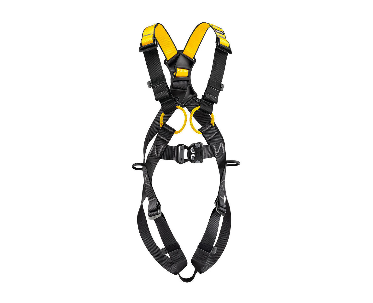 Arnés anticaídas Petzl Newton C73AAA - La Ropa de Trabajo | Seguridad ...