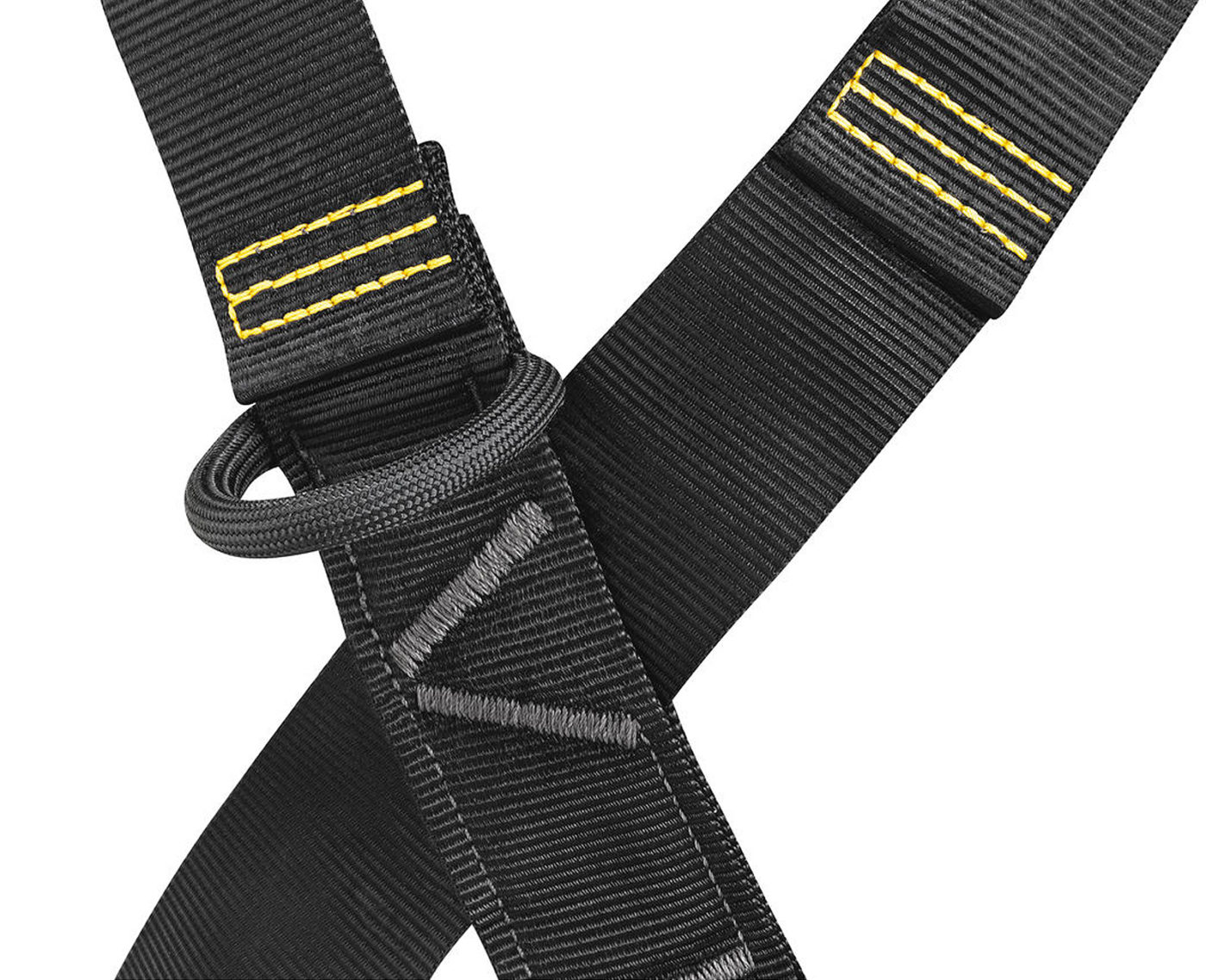 Arnés anticaídas Petzl Newton C73AAA - La Ropa de Trabajo | Seguridad ...